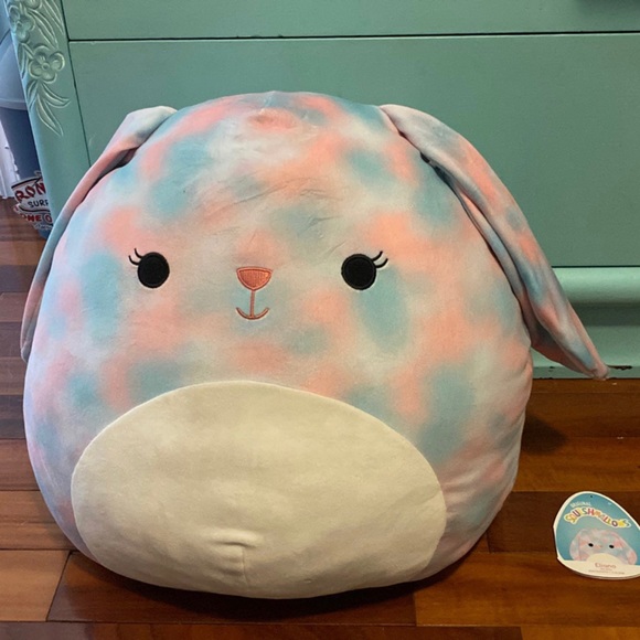 Toys | Bunny Squishmallow | Poshmark